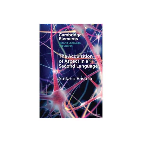 著者名: Stefano Rastelli  出版者: Cambridge University Press  出版年: 03 Dec 2020  版表示:  シリーズ: Elements in Second Language Acquis...