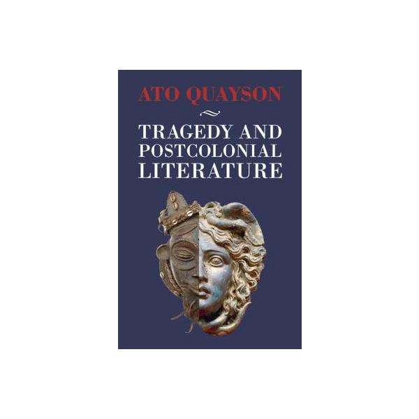 著者名: Ato Quayson (Stanford University, California)  出版者: Cambridge University Press  出版年: 21 Jan 2021  版表示:  シリーズ:   Har...