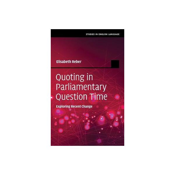 著者名: Elisabeth Reber  出版者: Cambridge University Press  出版年: 16 Sep 2021  版表示:  シリーズ:   Hardback