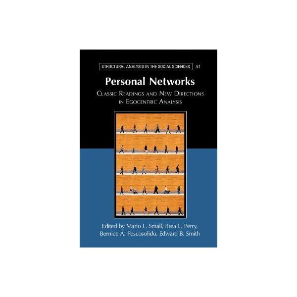 著者名: Mario L. Small (Harvard University, Massachusetts); Brea L. Perry (Indiana University, Bloomington); Bernice Pescos...