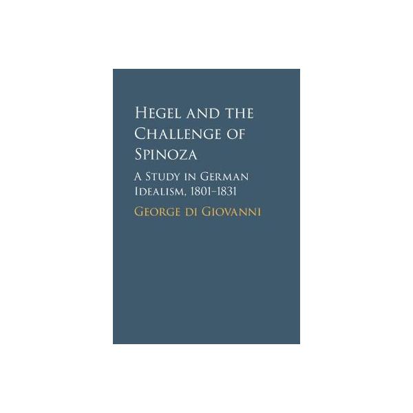 著者名: George di Giovanni (McGill University, Montreal)  出版者: Cambridge University Press  出版年: 30 Sep 2021  版表示:  シリーズ:   ...