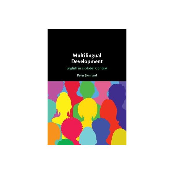 著者名: Peter Siemund (Universitat Hamburg)  出版者: Cambridge University Press  出版年: 05 Jan 2023  版表示:  シリーズ:   Hardback