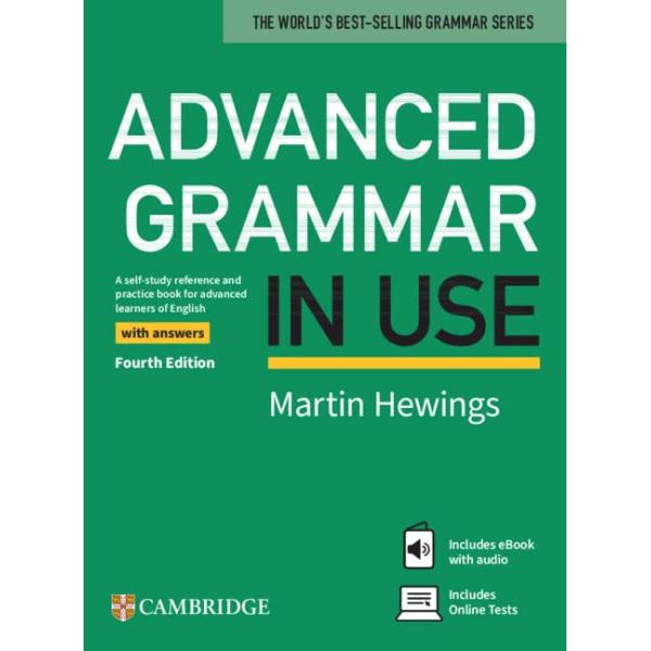 著者名: Martin Hewings  |出版者: Cambridge University Press  |出版年: 23-Mar-23  |版表示: 4th Revised edition |シリーズ:   |MIX |