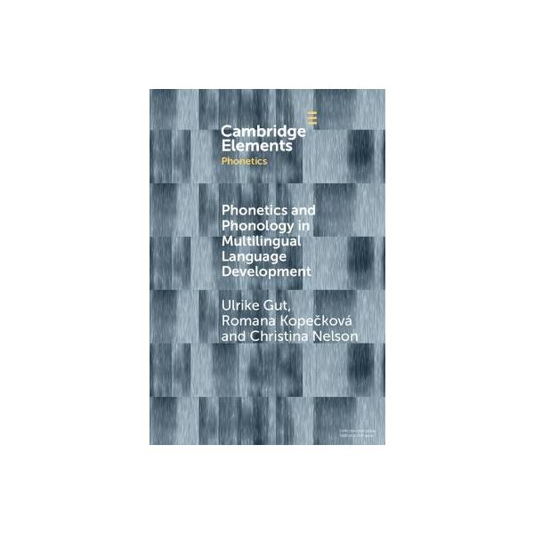 著者名: Ulrike Gut (Westfalische Wilhelms-Universitat Munster, Germany); Romana Kopeckova (Westfalische Wilhelms-Universita...