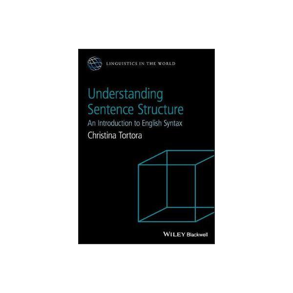 著者名: Christina Tortora  出版者: John Wiley &amp; Sons Inc  出版年: 03 Aug 2018  Binding: Paperback  版表示:  シリーズ: Linguistics in...