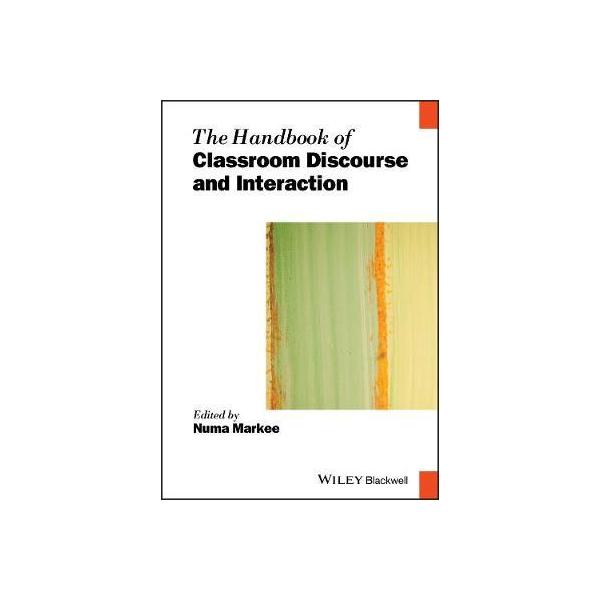 著者名: Numa Markee  出版者: John Wiley &amp; Sons Inc  出版年: 01 Jan 2019  版表示:  シリーズ: Blackwell Handbooks in Linguistics