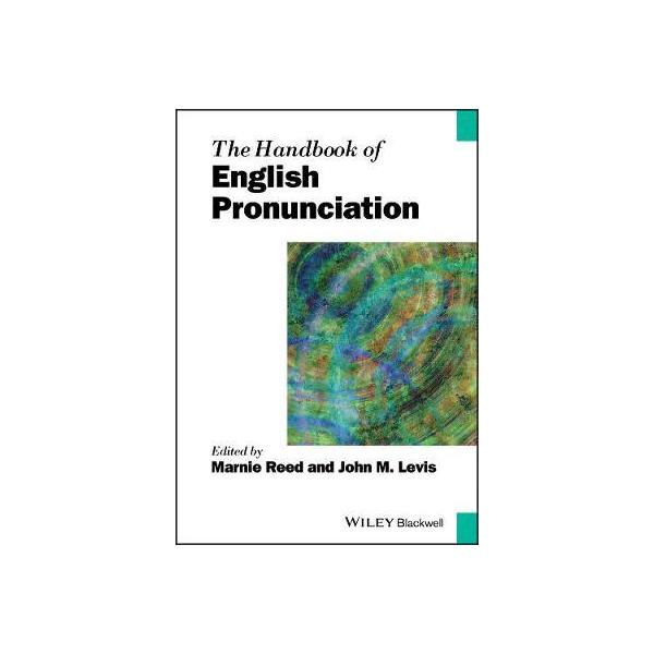 著者名: Marnie Reed; John Levis  出版者: John Wiley &amp; Sons Inc  出版年: 25 Jan 2019  版表示:  シリーズ: Blackwell Handbooks in Lingu...