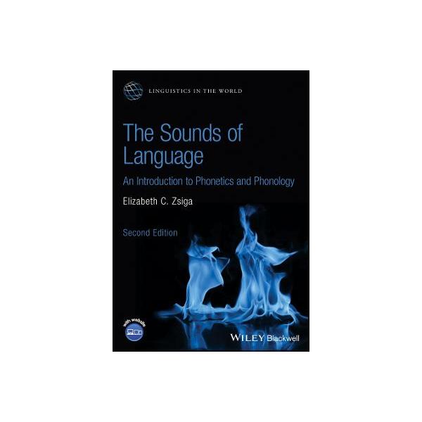 著者名: Elizabeth C. Zsiga (Georgetown University, USA)  |出版者: Wiley-Blackwell  |出版年: 07 Mar 2024  |版表示: 2nd edition |シリーズ:...