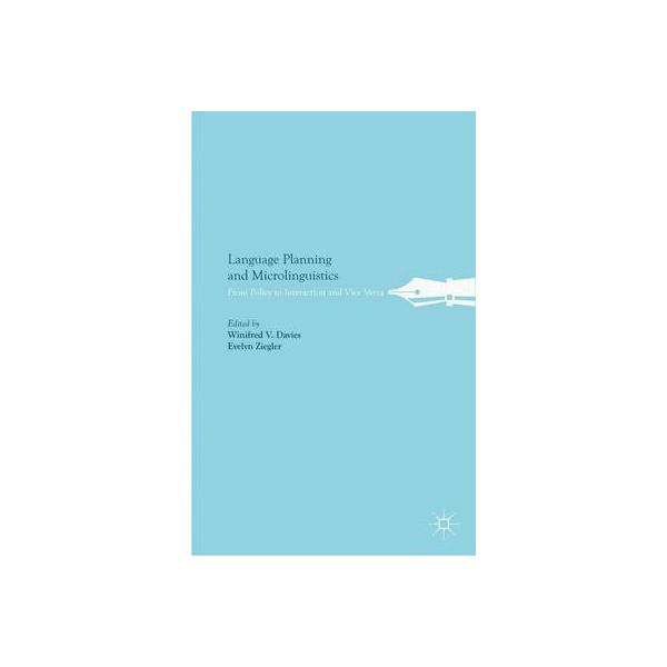 著者名: W. Davies; E. Ziegler  出版者: Palgrave Macmillan  出版年: 27-May-15  版表示:  シリーズ:   Hardback