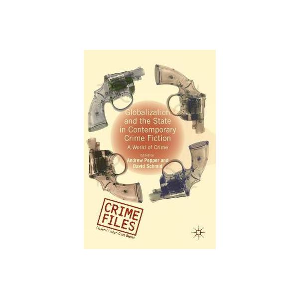 著者名: Andrew Pepper; David Schmid  |出版者: Palgrave Macmillan  |出版年: 03 Jan 2016  |版表示: 1st ed. 2016 |シリーズ:   |Hardback |