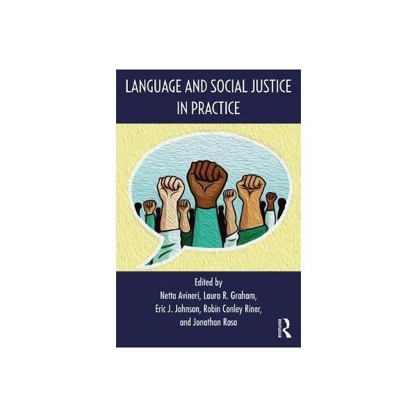 著者名: Netta Avineri; Laura R. Graham; Eric J. Johnson; Robin Conley Riner (Associate Professor of Anthropology at Marshal...