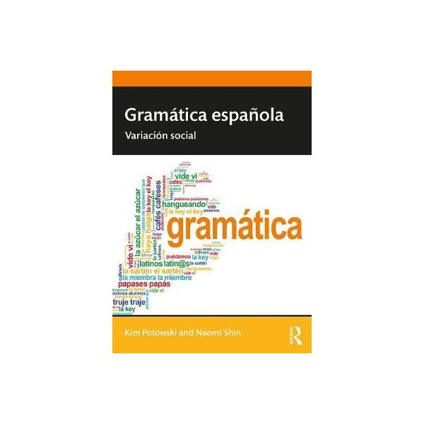 著者名: Kim Potowski (University of Illinois Chicago); Naomi Lapidus Shin  出版者: Routledge  出版年: 15 Dec 2018  Binding: Paper...