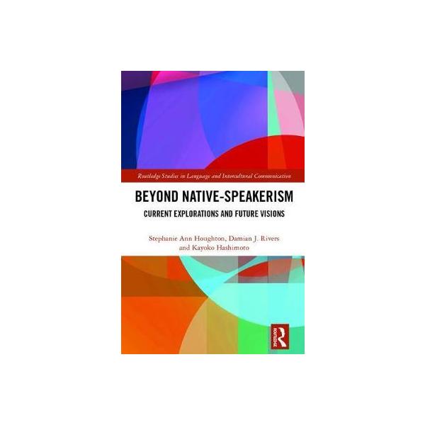 著者名: Stephanie Ann Houghton (Saga University, Japan); Damian J. Rivers (Future University Hakodate, Japan); Kayoko Hashi...