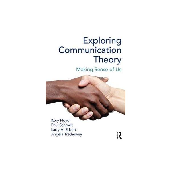 著者名: Kory Floyd; Paul Schrodt; Angela Trethewey; Larry A. Erbert  出版者: Routledge  出版年: 07 Jun 2017  版表示:  シリーズ:   Paperback