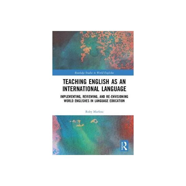 著者名: Roby Marlina (Regional Language Centre, Singapore)  出版者: Routledge  出版年: 14 Sep 2017  版表示:  シリーズ:   Hardback