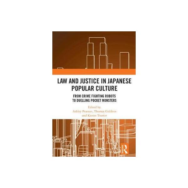 著者名: Ashley Pearson; Thomas Giddens (St Mary's University College, Twickenham, UK); Kieran Tranter (Griffith University,...