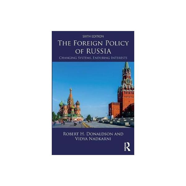 著者名: Robert H. Donaldson; Vidya Nadkarni  出版者: Routledge  出版年: 10 Oct 2018  版表示: 6th New edition シリーズ:   Paperback