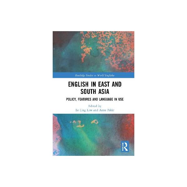 著者名: Ee Ling Low (National Institute of Education, Singapore); Anne Pakir (National University of Singapore, Singapore) ...