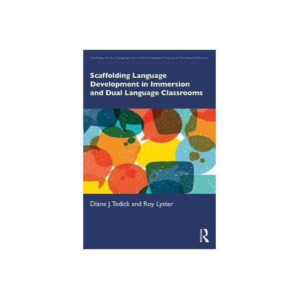 著者名: Diane J. Tedick (University of Minnesota, USA); Roy Lyster (McGill University, Canada)  出版者: Routledge  出版年: 16 Dec...