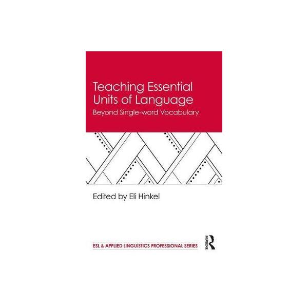 著者名: Eli Hinkel (Seattle Pacific University, USA)  出版者: Routledge  出版年: 26 Sep 2018  Binding: Paperback  版表示:  シリーズ: ESL...