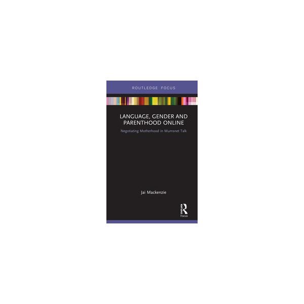 著者名: Jai Mackenzie  出版者: Routledge  出版年: 07 Aug 2018  版表示:  シリーズ:   Hardback