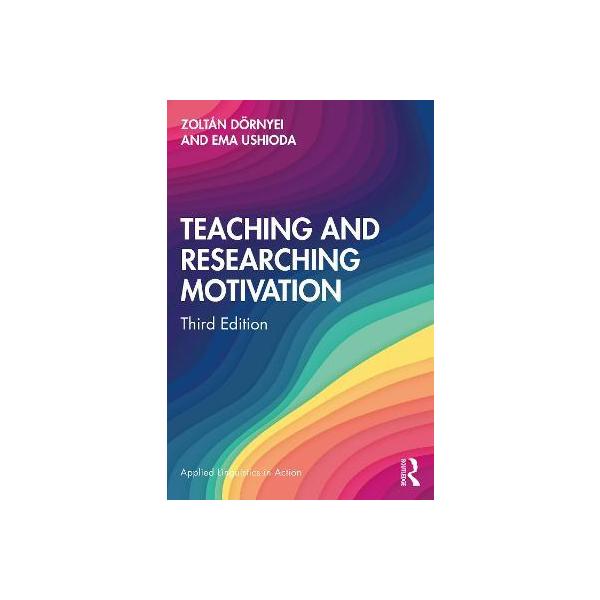 著者名: Zoltan Doernyei; Ema Ushioda  出版者: Routledge  出版年: 22 Apr 2021  版表示: 3rd New edition シリーズ:   Paperback