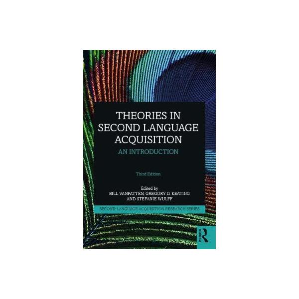 著者名: Bill VanPatten (Michigan State University, USA); Gregory D. Keating (San Diego State University, USA); Stefanie Wul...