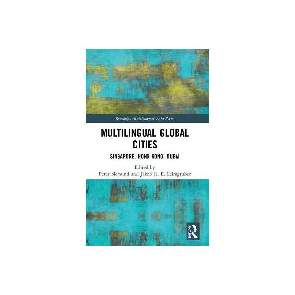 著者名: Peter Siemund; Jakob R.E. Leimgruber (University of Basel, Switzerland)  出版者: Routledge  出版年: 30 Nov 2020  版表示:  シリ...