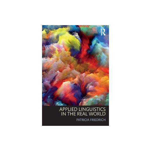 著者名: Patricia Friedrich (Arizona State University, USA)  出版者: Routledge  出版年: 13 Feb 2019  Binding: Paperback  版表示:  シリーズ: