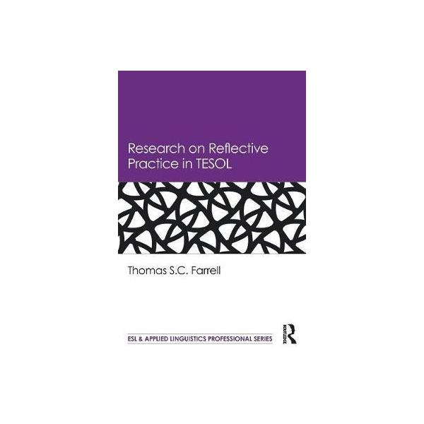 著者名: Thomas S. C. Farrell  出版者: Routledge  出版年: 13 Nov 2017  Binding: Paperback  版表示:  シリーズ: ESL &amp; Applied Linguisti...