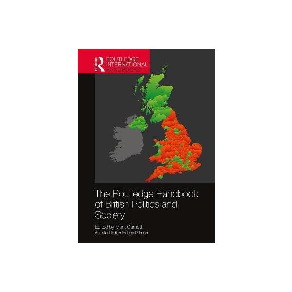 著者名: Mark Garnett (University of Lancaster, UK)  出版者: Routledge  出版年: 01 Jun 2019  版表示:  シリーズ: