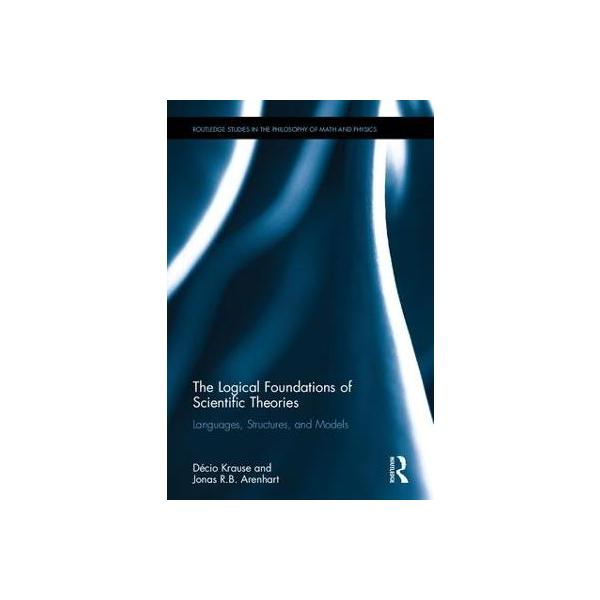 著者名: Krause, Decio; Arenhart, Jonas R. B.  出版者: Routledge  出版年: 08/2016  版表示:  シリーズ:   Hardback