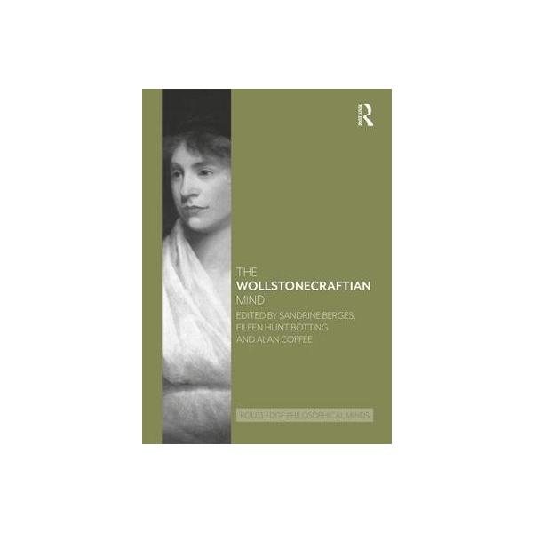 著者名: Sandrine Berges; Eileen Hunt Botting; Alan Coffee  出版者: Routledge  出版年: 26 Jul 2019  版表示:  シリーズ:   Hardback