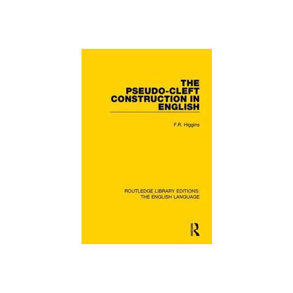 著者名: F. R. Higgins  出版者: Routledge  出版年: 01 Feb 2017 Binding: *Paperback  版表示:  シリーズ: Routledge Library Edition : The En...