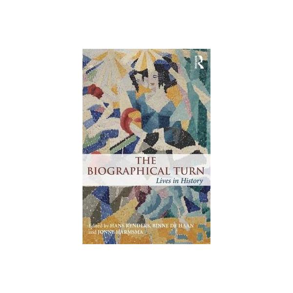 著者名: Hans Renders; Binne de Haan; Jonne Harmsma  出版者: Routledge  出版年: 28 Sep 2016  版表示:  シリーズ:   Paperback