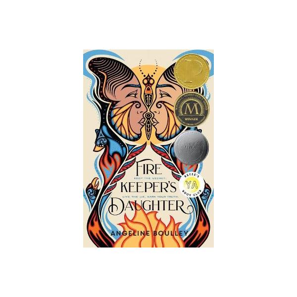 著者名: Angeline Boulley  出版者: Henry Holt &amp; Company  出版年: 16 Mar 2021  版表示:  シリーズ:   Hardback