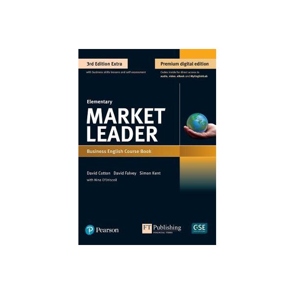 著者名: David Cotton; David Falvey; Simon Kent; Nina O'Driscoll  |出版者: Pearson Education Limited  |出版年: 04 Aug 2020  |版表示: ...