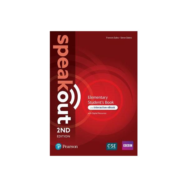 著者名: Frances Eales; Steve Oakes  |出版者: Pearson Education Limited  |出版年: 29 Jun 2022  |版表示: 2nd edition |シリーズ:   |MIX |