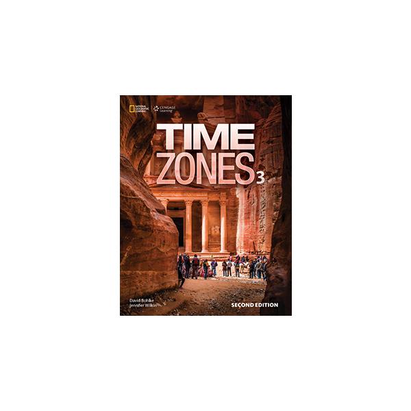 著者名: Nicholas Beare, Ian Purdon, Jennifer Wilkin, and David Bohlke  出版者: Cengage Learning / National Geographic Learning...