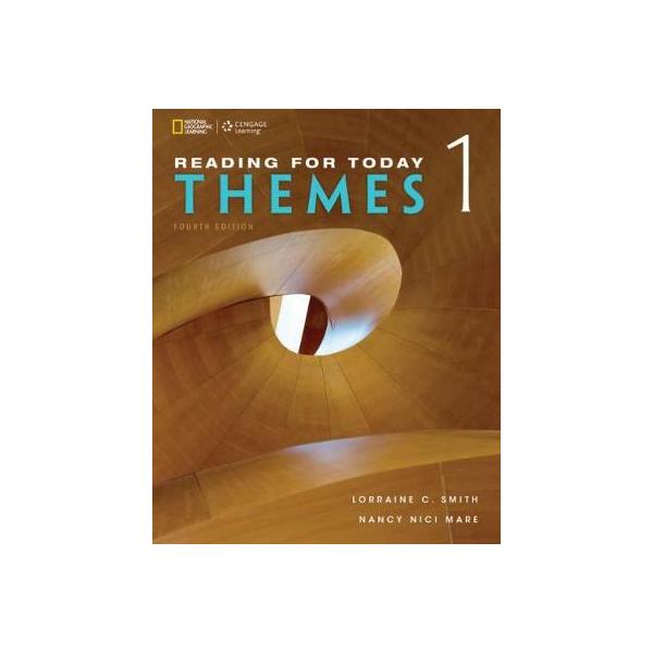 著者名: Lorraine Smith (Adelphi University); Nancy Mare (Queens College - ELI)  出版者: National Geographic/(ELT)  出版年: 6-Jul-...