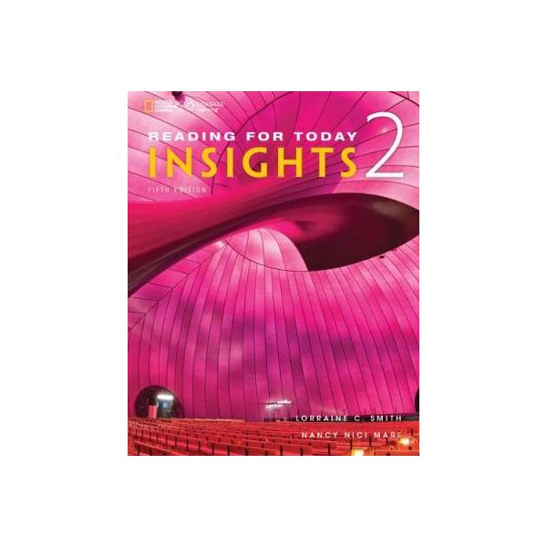 著者名: Lorraine Smith (Adelphi University); Nancy Mare (Queens College - ELI)  出版者: National Geographic/(ELT)  出版年: 5-Nov-...