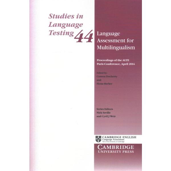 著者名: Coreen Docherty; Fiona Barker  出版者: Cambridge University Press  出版年: 18 Mar 2016  版表示:  シリーズ: Studies in Language T...