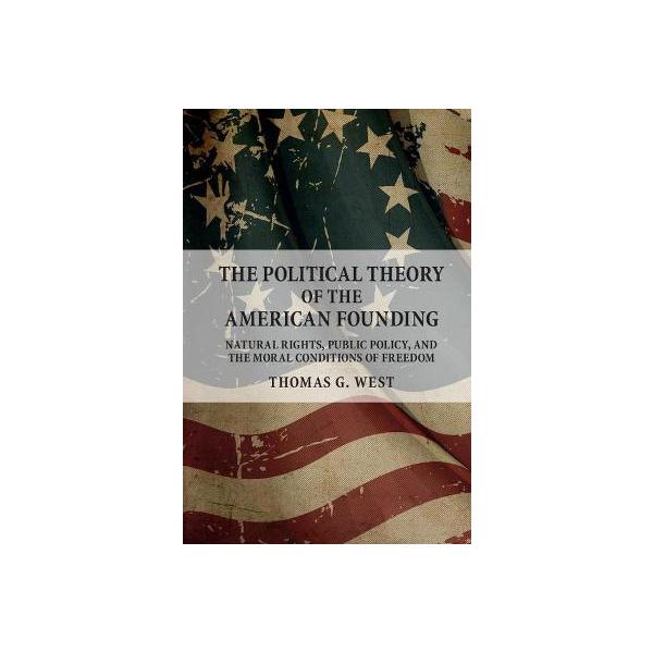 著者名: Thomas G. West (Hillsdale College, Michigan)  出版者: Cambridge University Press  出版年: 03 Apr 2017  版表示:  シリーズ:   Pape...