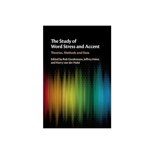 著者名: Rob Goedemans (Universiteit Leiden); Jeffrey Heinz (Stony Brook University, State University of New York); Harry va...