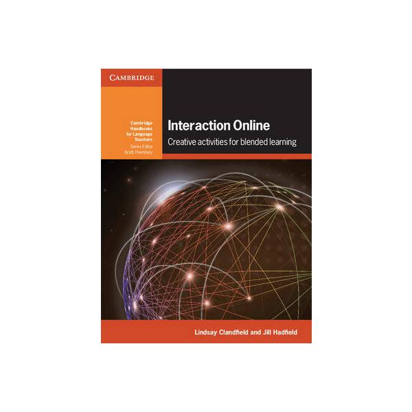 著者名: Lindsay Clandfield; Jill Hadfield  出版者: Cambridge University Press  出版年: 02 Feb 2017  版表示:  シリーズ:   Paperback