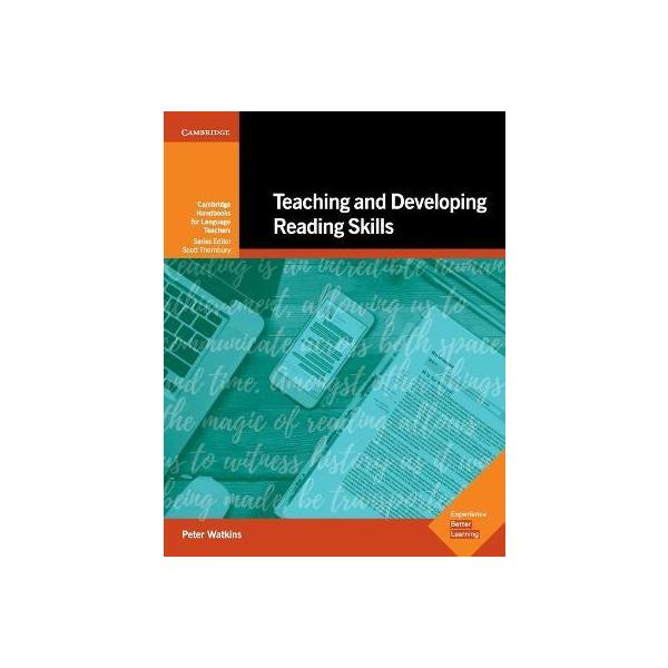 著者名: Watkins, Peter A. and Thornbury, Scott  出版者: Cambridge University Press  出版年: 2017  版表示:  シリーズ: Cambridge handbooks...