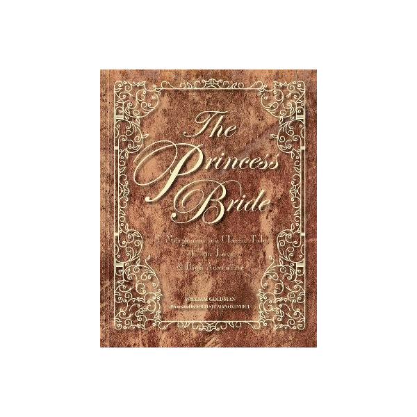 著者名: William Goldman  |出版者: Houghton Mifflin Harcourt Publishing Company  |出版年: 10 Oct 2017  |版表示: Deluxe ed. |シリーズ:   |...