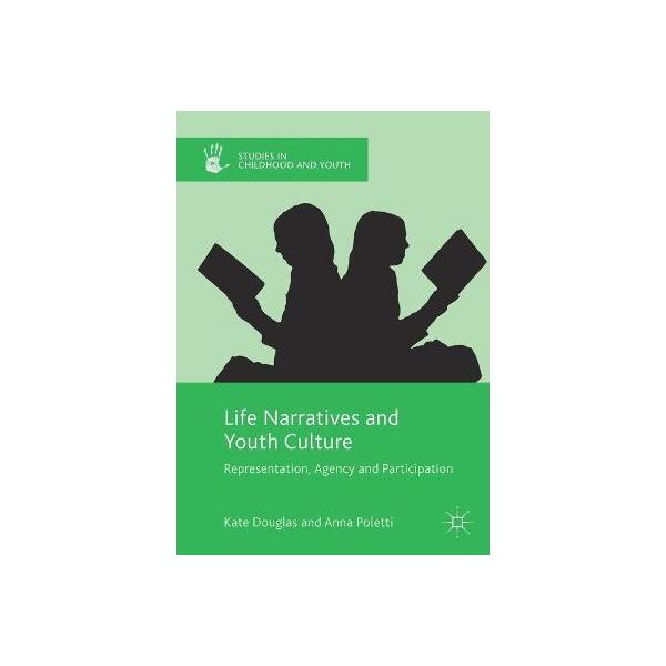 著者名: Kate Douglas; Anna Poletti  出版者: Palgrave Macmillan  出版年: 21 Apr 2021  版表示: 1st ed. 2016 シリーズ:   Paperback