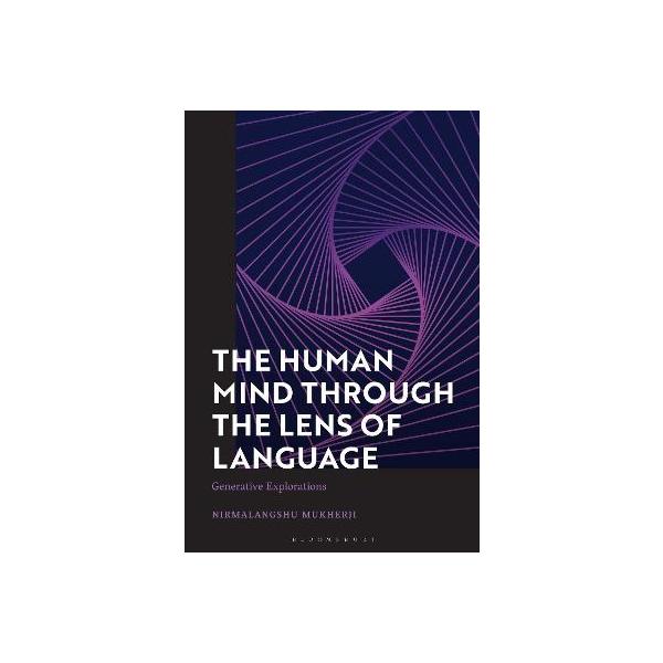 著者名: Nirmalangshu Mukherji  出版者: Bloomsbury Academic  出版年: 28 Jul 2022  版表示:  シリーズ:   Hardback