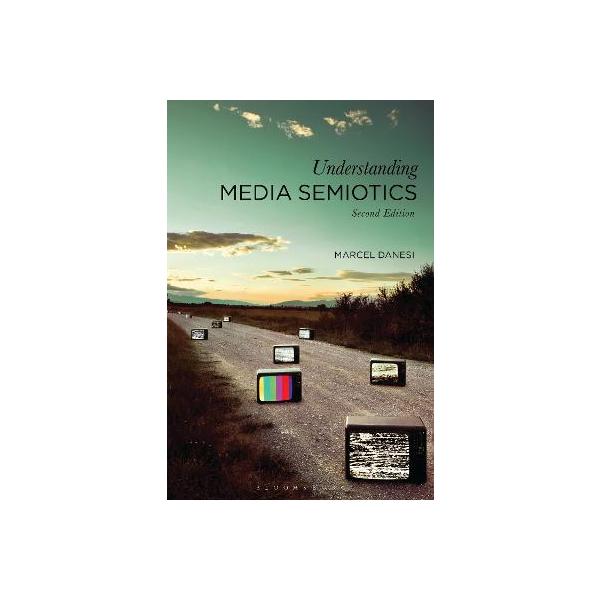 著者名: Professor Marcel Danesi (University of Toronto, Canada)  出版者: Bloomsbury Academic  出版年: 15 Nov 2018  版表示: 2nd editi...